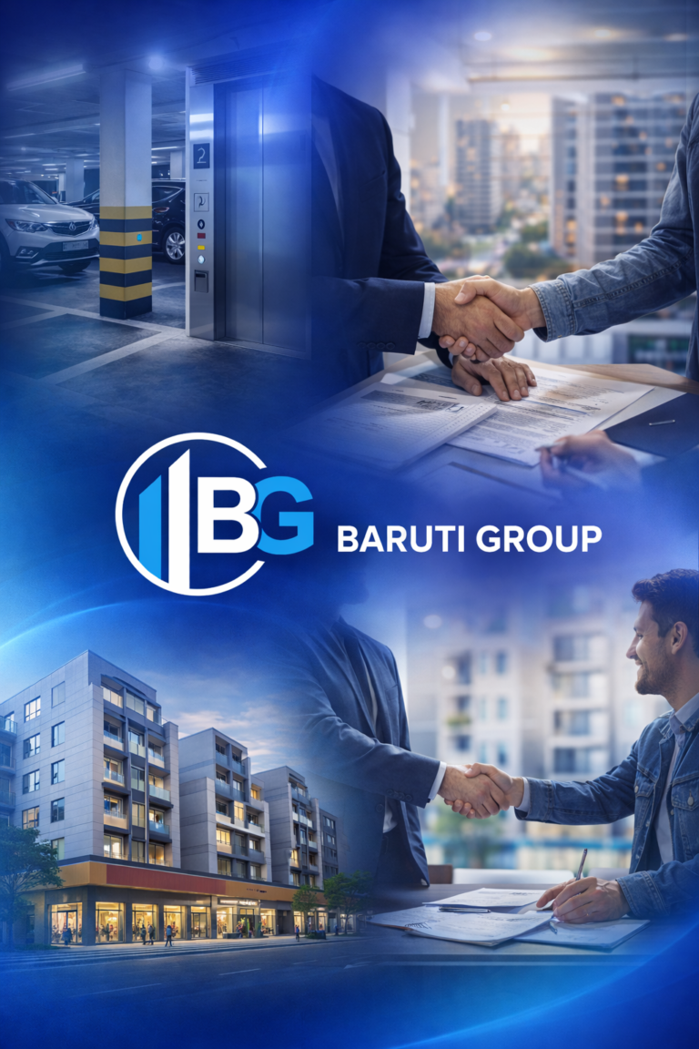 Baruti Group